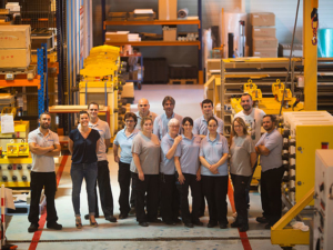 Community – Eurodia