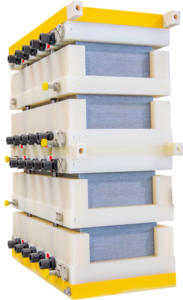 Electrodialysis – Eurodia