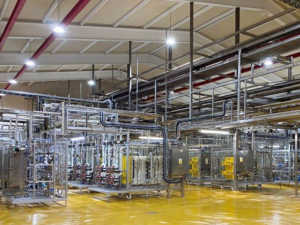 Electrodialysis – Eurodia