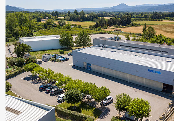 Notre mission – Eurodia