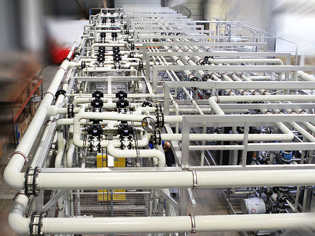 Garanties – Eurodia