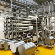 Eurodia – The optimal process solutions