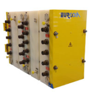 Eurodia – The optimal process solutions