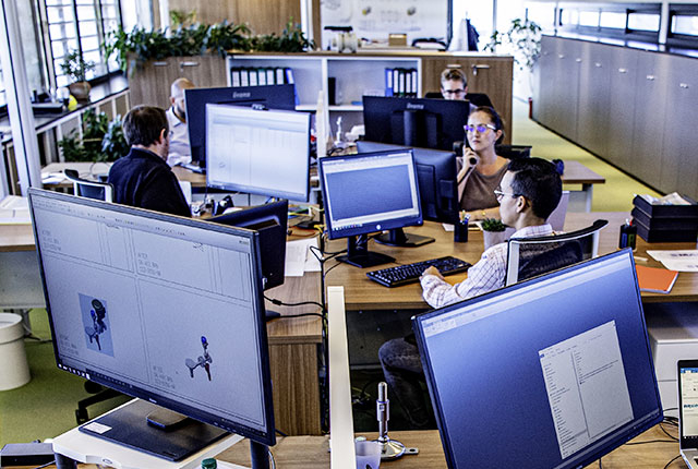 guarantees – Eurodia